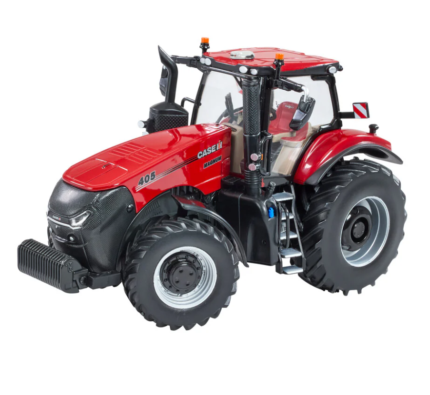 Britains 1:32 Case Magnum 405 Tractor 43389 | Prestige Collection – Toy ...