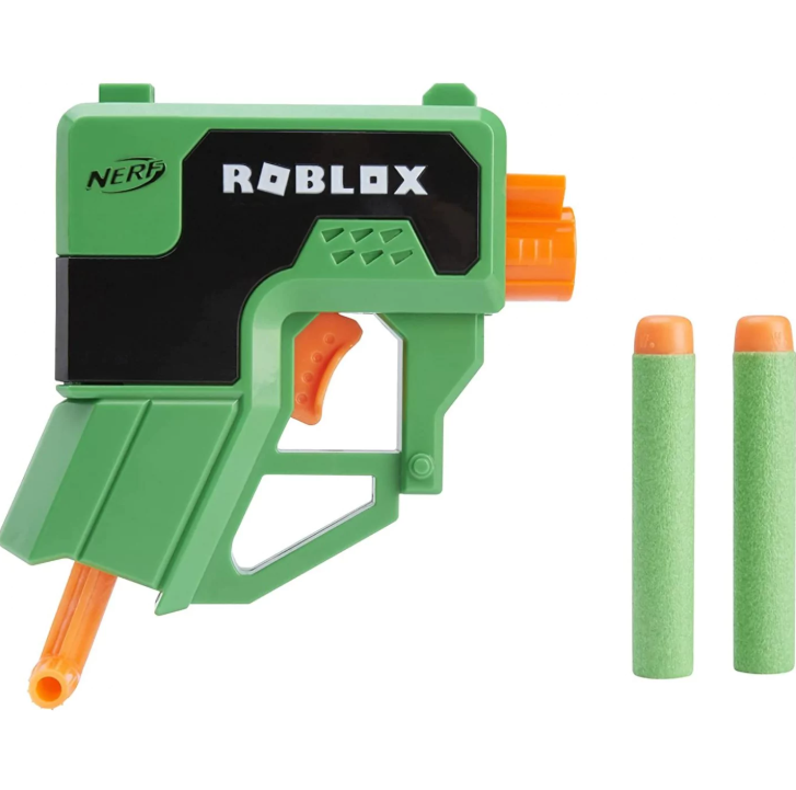Nerf Roblox Phantom Forces Boxy Buster for kids in Ireland – ToyTown ...